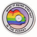 What If... Vinyl Sticker – Handmade Pride
